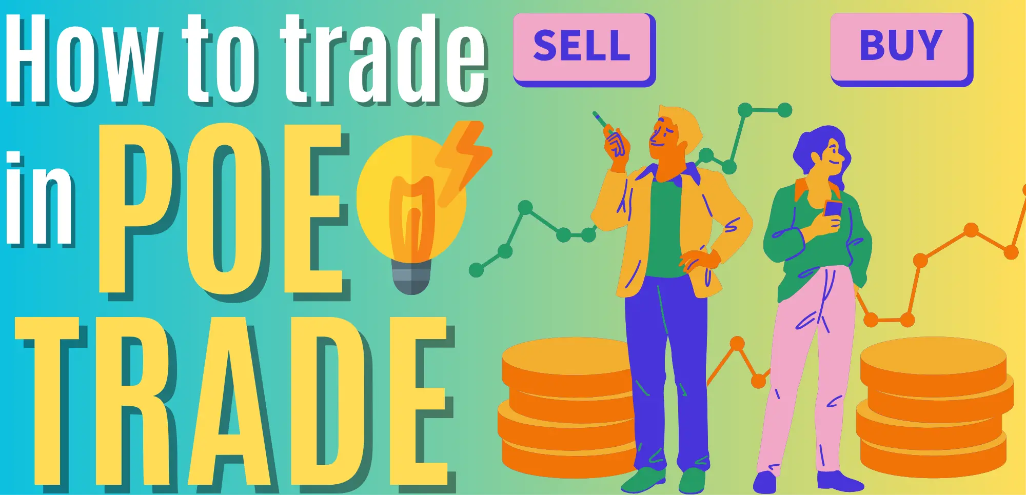 How to trade in Poe: A Complete Guide to Trading in Path of Exile